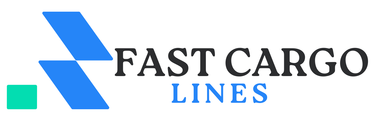 Tracking – Fast Cargo Lines